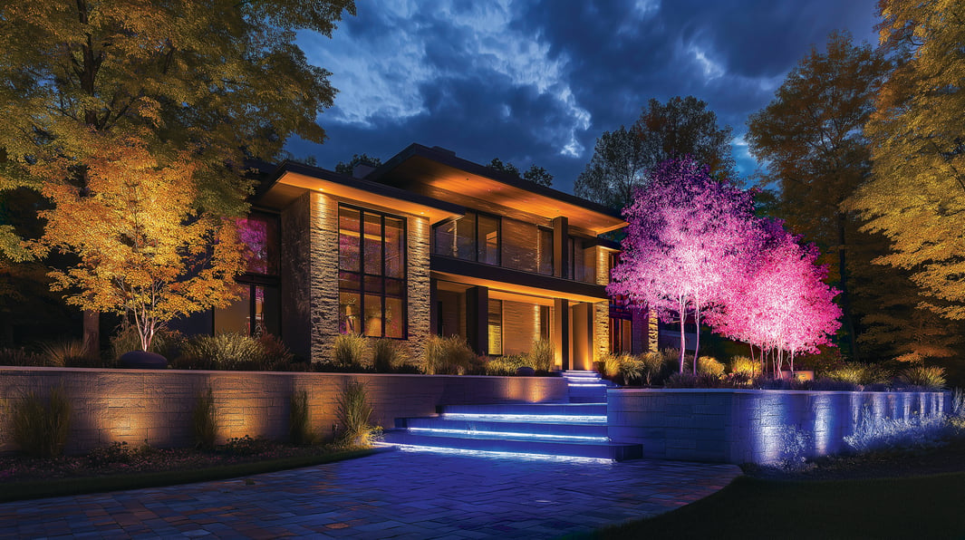 The Latest Colorscaping Innovations by WAC - Equip Expo 2025