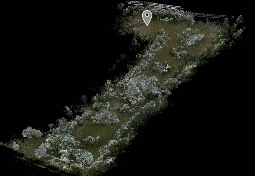 3D Modeling & LiDAR Technology Enhancing Landscape Design