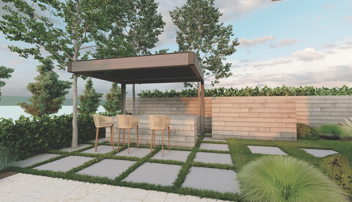 A Landscaping Star in the Heart of Hollywood