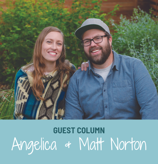 Steel in the Landscape