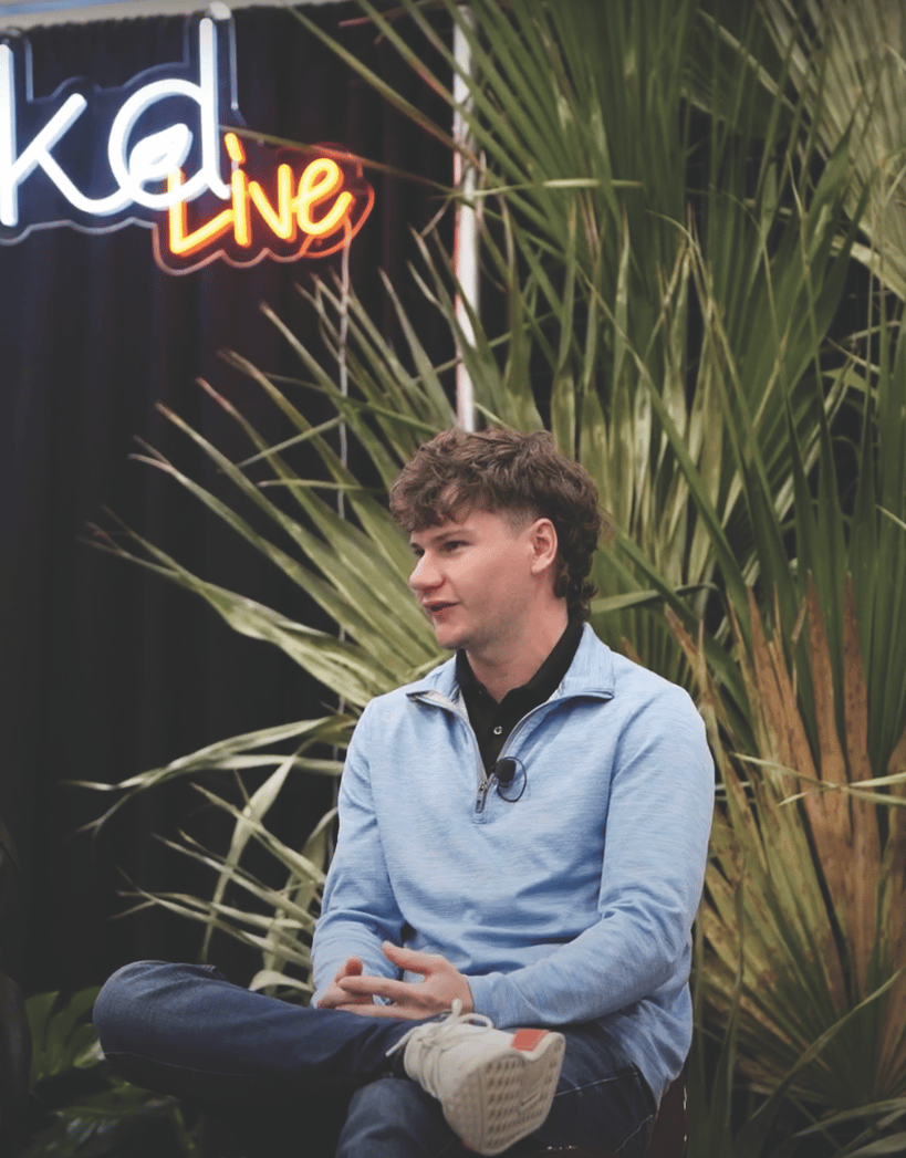 SYNKD LIVE: A Look Inside Synkd 2024 Quotes