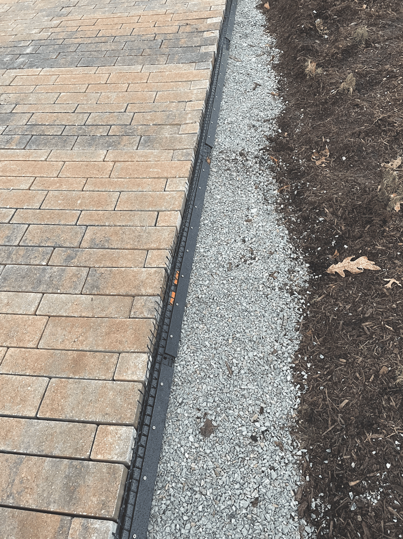 Five Edging Options For Your Next Landscaping Project