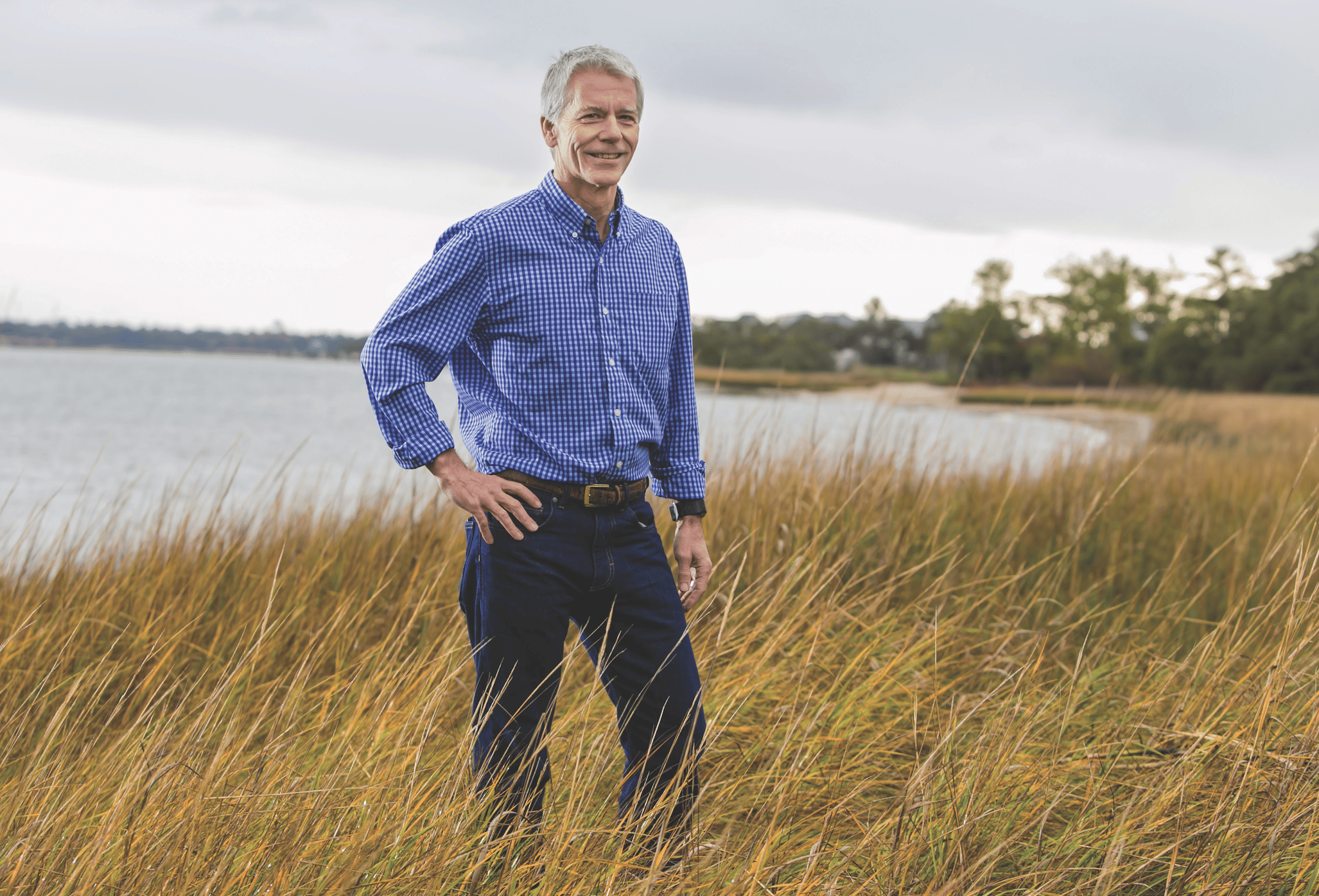 Let's Hear It From Keith Bowers