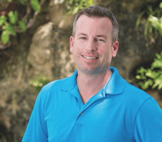 Let's Hear it From Lucas Congdon, CEO of Lucas Lagoons