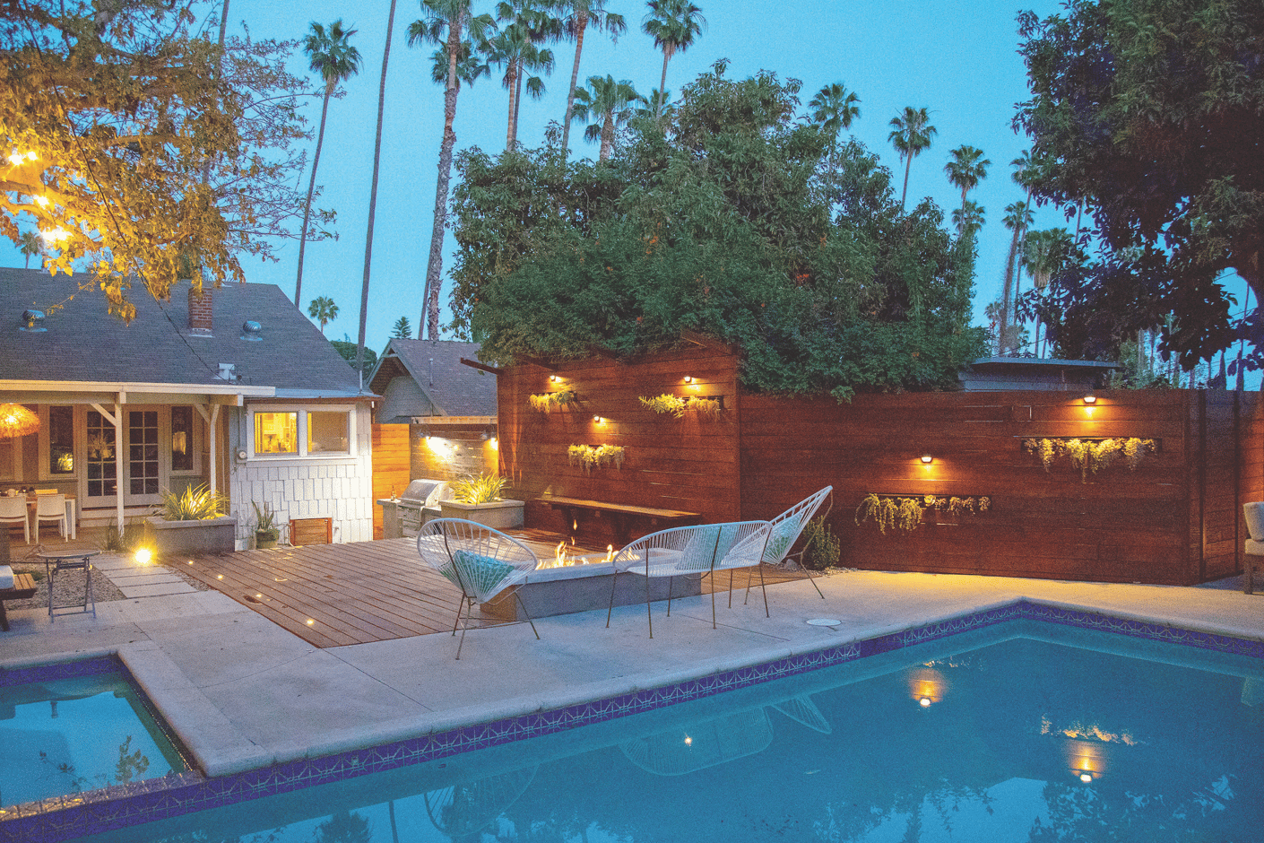 The Client's Checklist