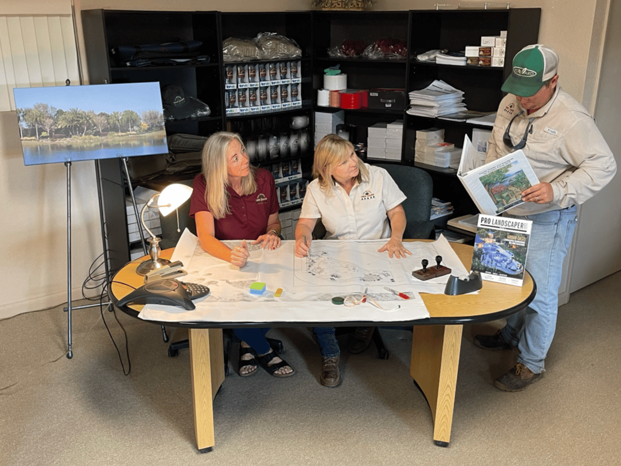 Grades, Standards & Specs, Oh My!