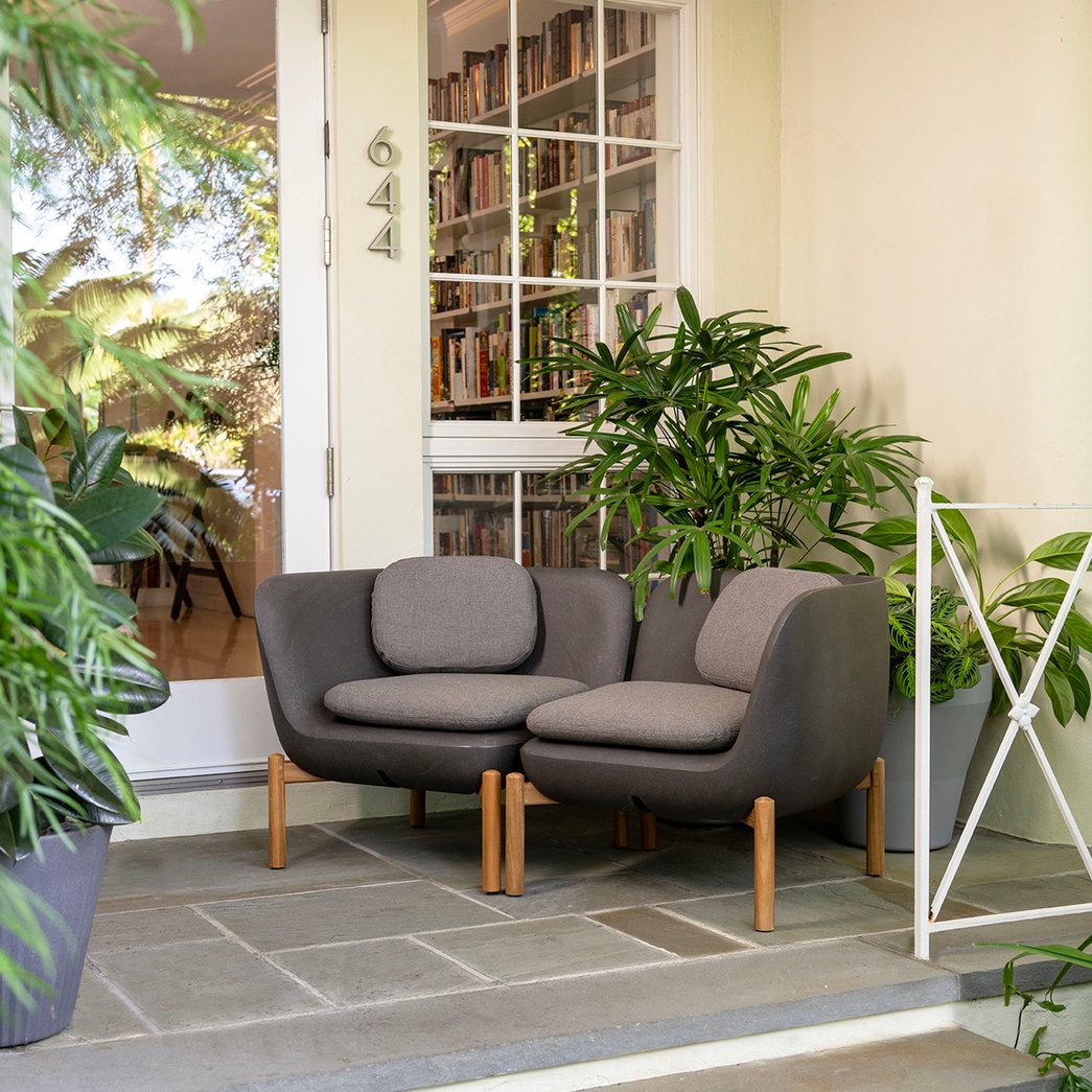 InOu Furniture Launched