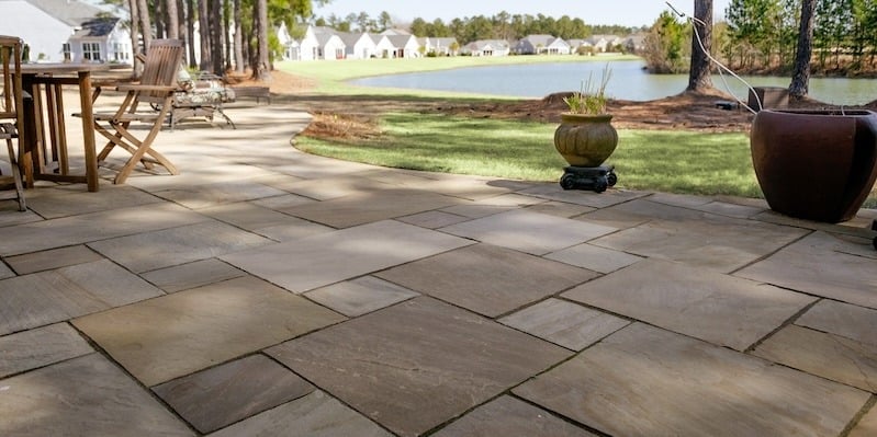 SiteOne Offers Solstice® Stone Collections
