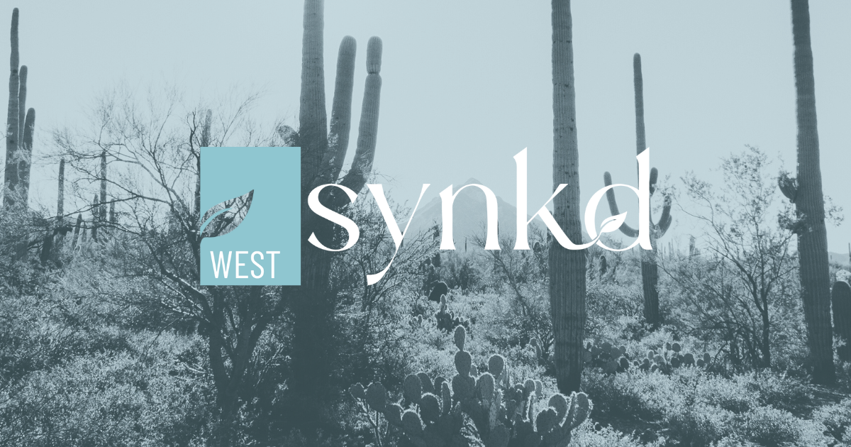 West | SYNKD