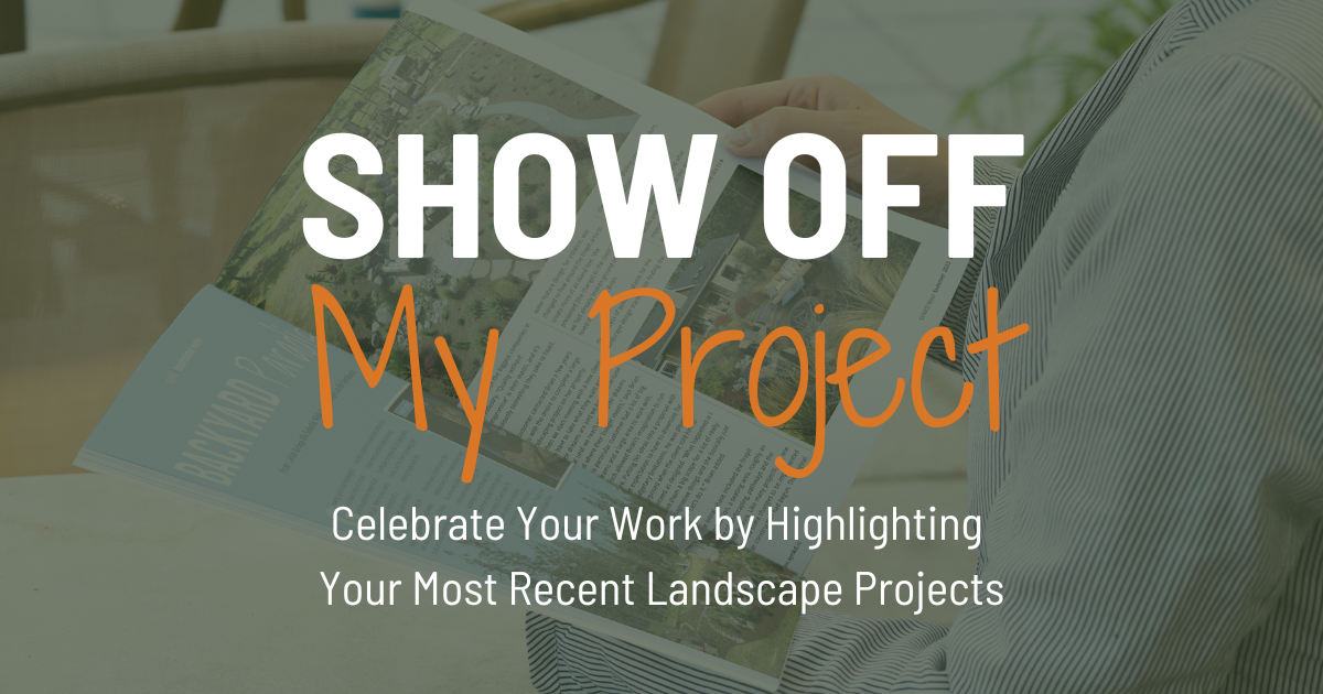 Show Off Your Project | SYNKD